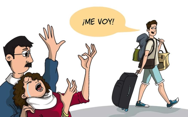 ¿Quieres independizarte y no sabes cómo? - Librujula