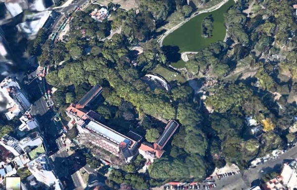 "Diseñar el desorden", de Richard Sennet y Pablo Sendra - Librujula