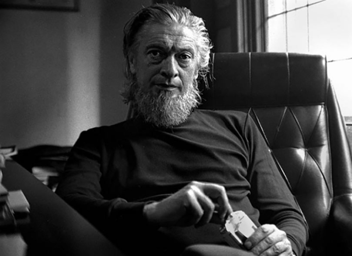 Los años sin excusa’’ homenaje a Carlos Barral - Librujula