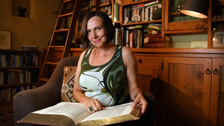 Pip Williams: “¿Las palabras significan cosas diferentes para hombres y ...