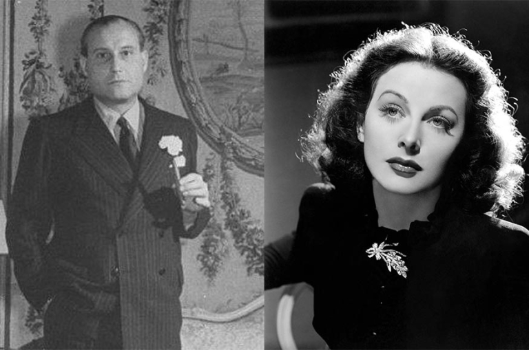 Vida y milagros del Rey de las municiones, Fritz Mandl - Librujula