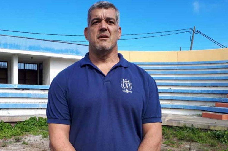 La historia de Pollito de la Frontera y de su hermano, que buscaba ...