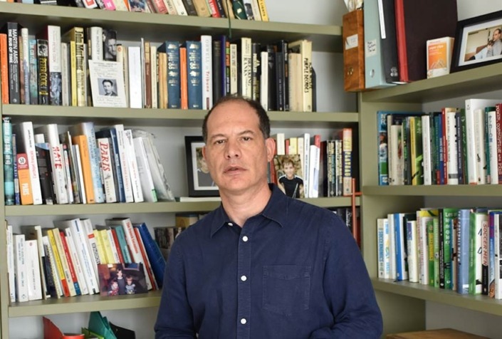 Simon Kuper: "Después del Brexit, Oxford sintió vergüenza de que Boris ...