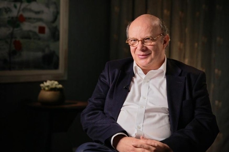 Victor Sebestyen: “En pleno siglo XXI, estamos presenciando cómo la ...